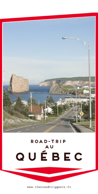 Faire un Road trip au Québec : les plus beaux endroits à découvrir
