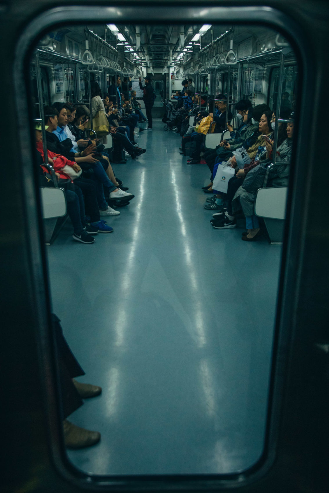 RED ASIA : Tour de la chine, Hong Kong, Taïwan et Malaisie.