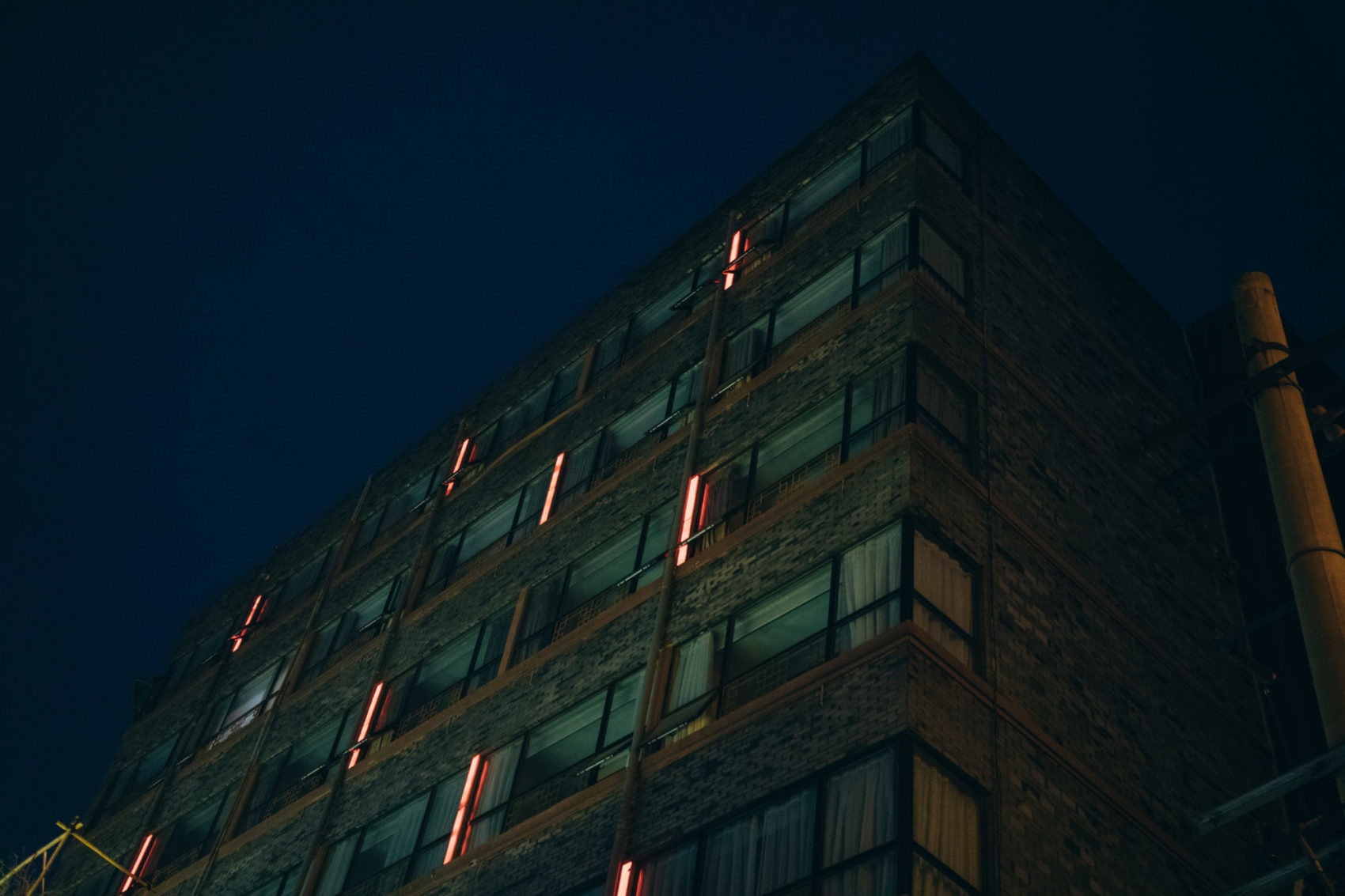 RED ASIA : Tour de la chine, Hong Kong, Taïwan et Malaisie.