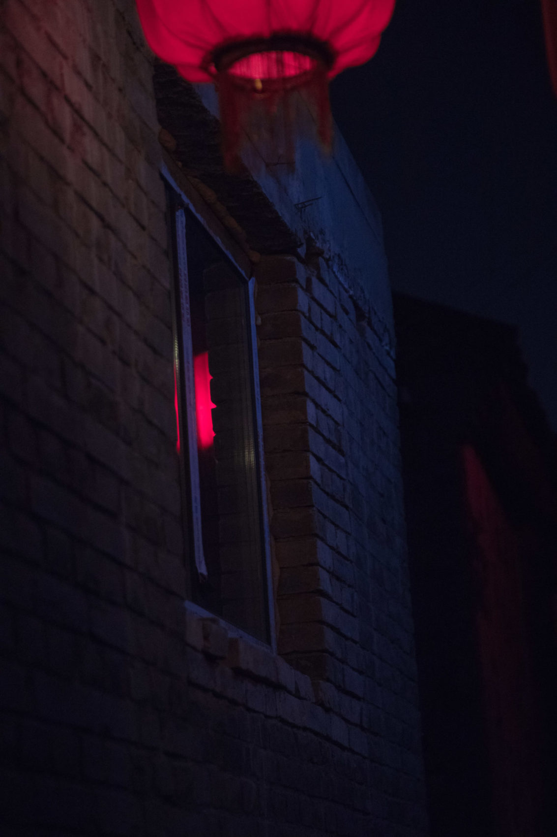 RED ASIA : Tour de la chine, Hong Kong, Taïwan et Malaisie.